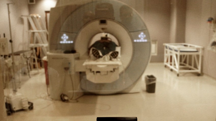 Broken MRI Machine Spews Hazardous Gases at JFK Airport – NBC New York