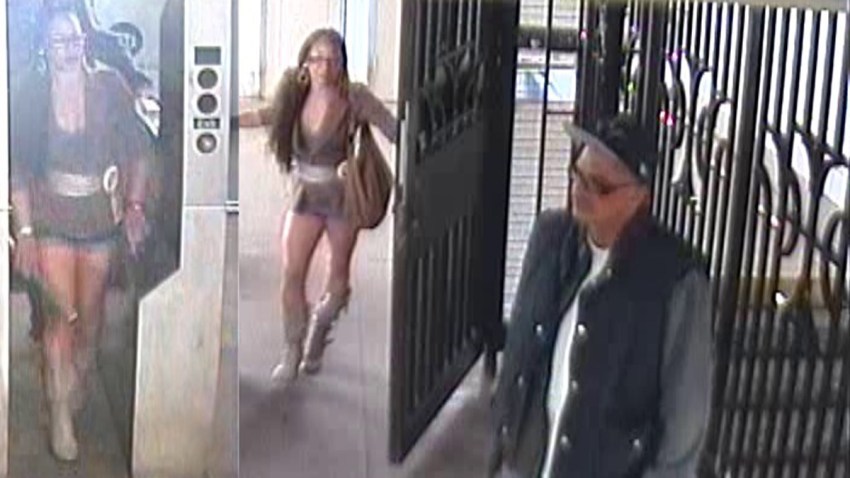 MTA Worker Punched in Head at Brooklyn Subway Station After Trying to Stop Fight: NYPD – NBC New ...