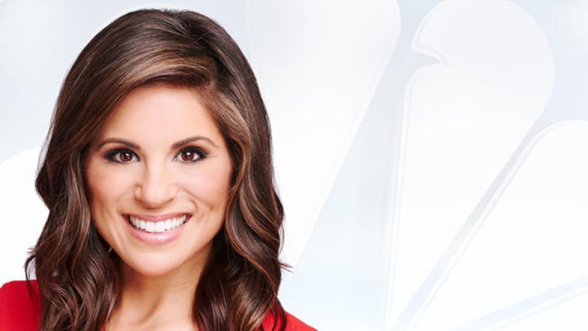 Natalie Pasquarella – NBC New York