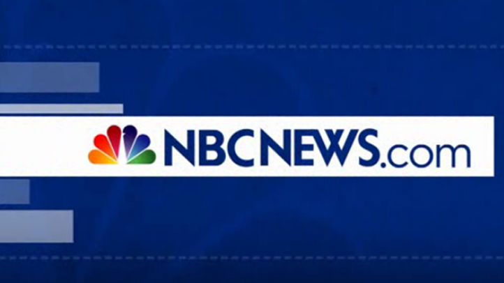 NBC News Takes Full Control of MSNBC.com – NBC New York
