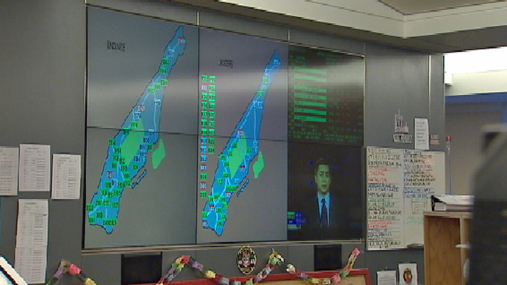 NYC Launches 911 Call Center Meant to Up Capacity – NBC New York