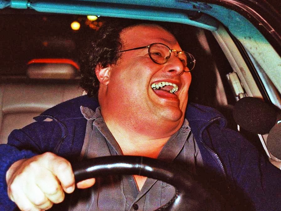 Newman! Brooklyn Postal Worker Hoards Mail in Car Trunk – NBC New York