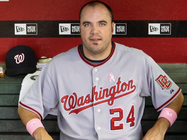 Nick Johnson and the New Yankee Way – NBC New York