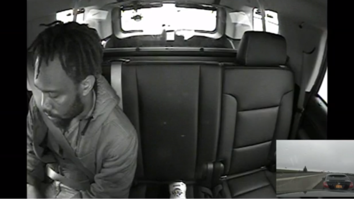 NJ Trooper Who Fatally Shot Unarmed Black NY Man Should be Charged ...