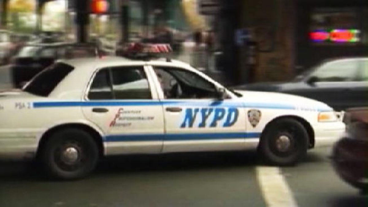 NYC: NYPD Data Sees Spike in Arrests Among Those With History of Mental ...