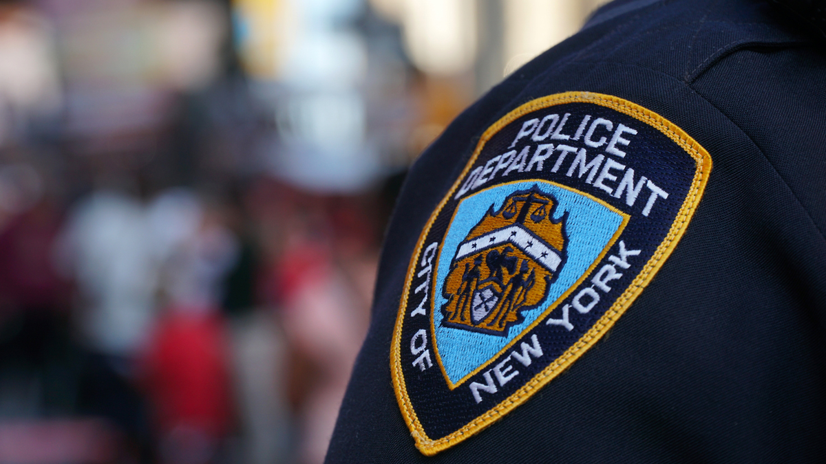 Gun, Badge, App: NYPD Uses Tech to Tackle Community Concerns – NBC New York