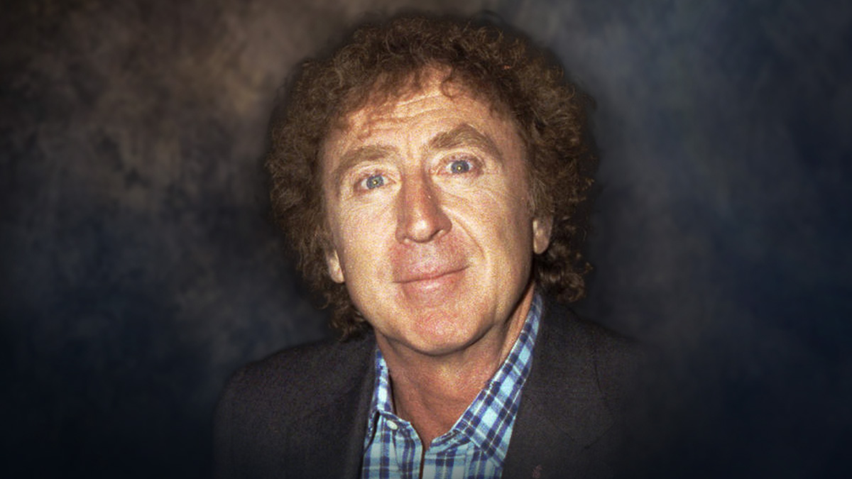 Actor Gene Wilder, Star of ‘Willy Wonka’ and Mel Brooks Movies, Dies at ...