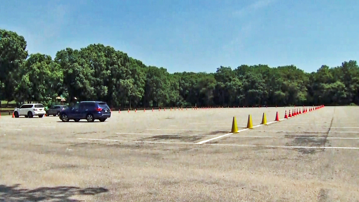 LIRR Releases New Park-Ride Service Plan; 3 Lots Cut – NBC New York