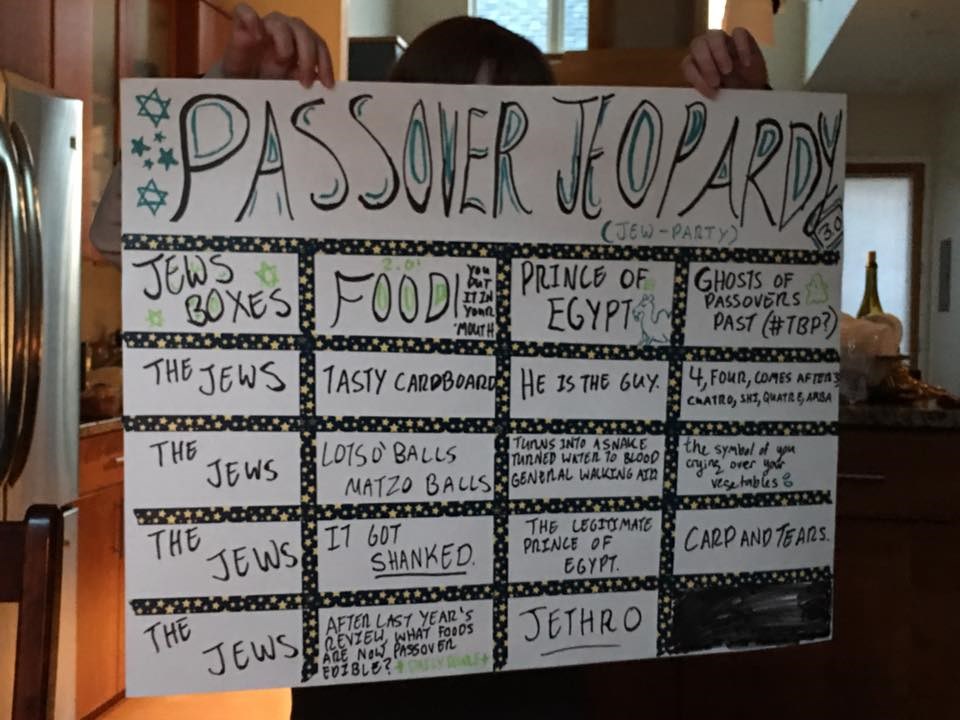 How to Celebrate Easter and Passover While Social Distancing – NBC New York