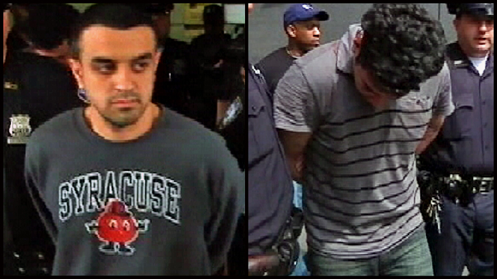 Second Gay Couple Attacked Beaten Near Msg Police Arrest 2 Suspects