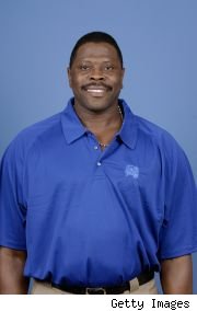 Georgetown Hires Patrick Ewing as Men’s Basketball Coach – NBC New York