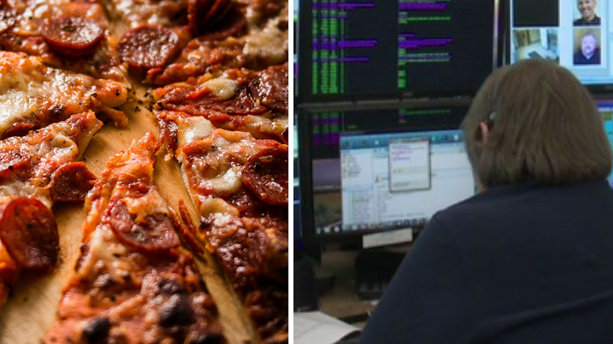 No, There Are No Secret Emergency Pizza Codes for 911 Calls – NBC New York