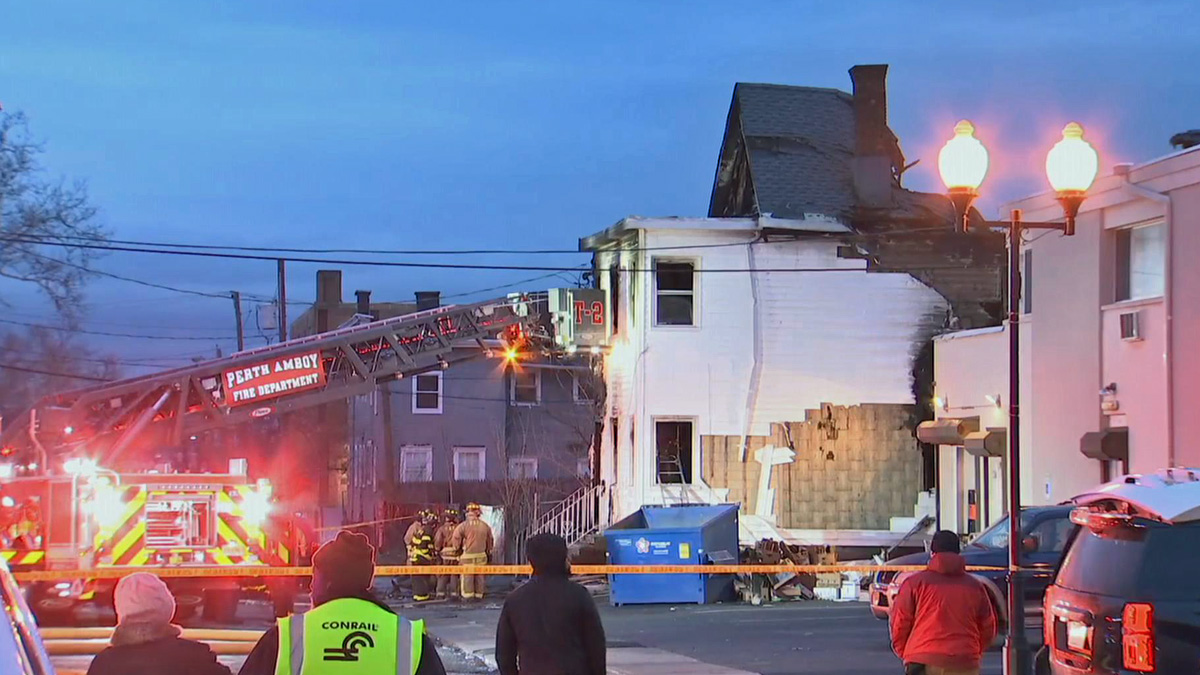 Child Among 2 Killed in ‘Flashover’ Fire That Engulfed NJ Home and ...