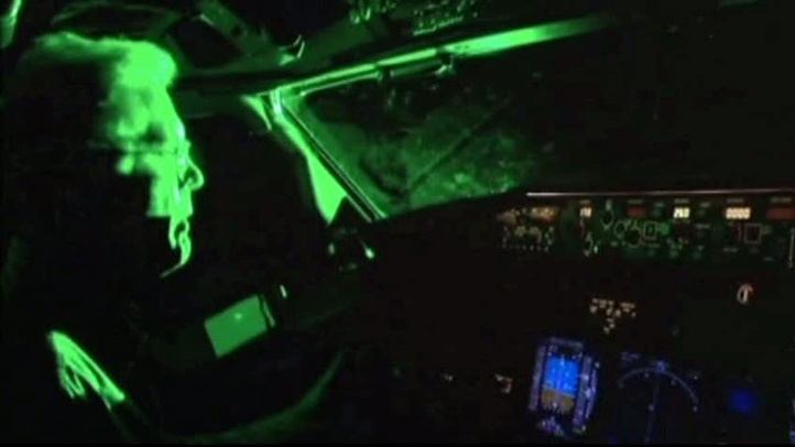 FBI Offers $10K Reward for Laser-Airplane Tips – NBC New York