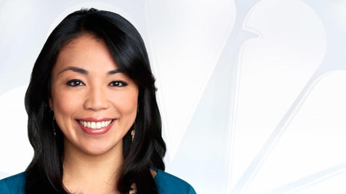 Pei-Sze Cheng – NBC New York