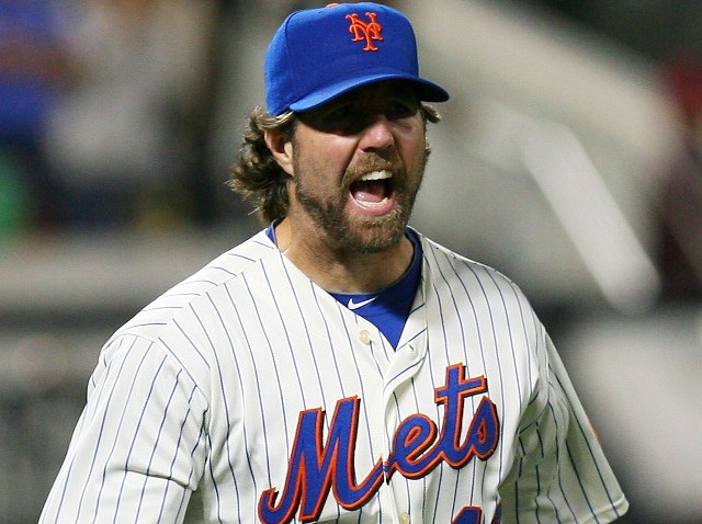 In Appreciation of R.A. Dickey – NBC New York