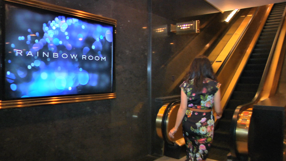 The Return Of The Rainbow Room – NBC New York
