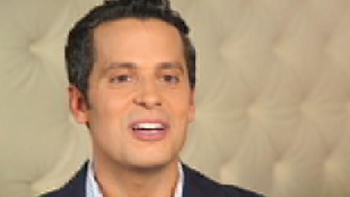 NBC 4 New York’s Raphael Miranda Celebrates Hispanic Heritage Month ...