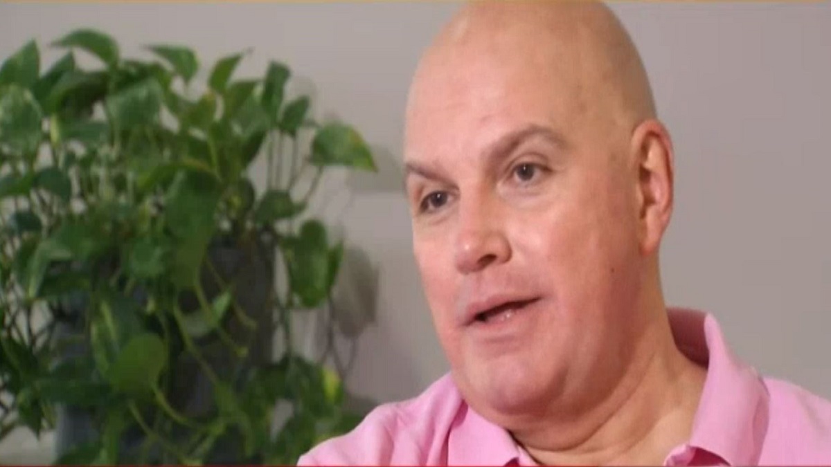 How Did Ex-con Get Away With Living in His Daughter’s Dorm? – NBC New York