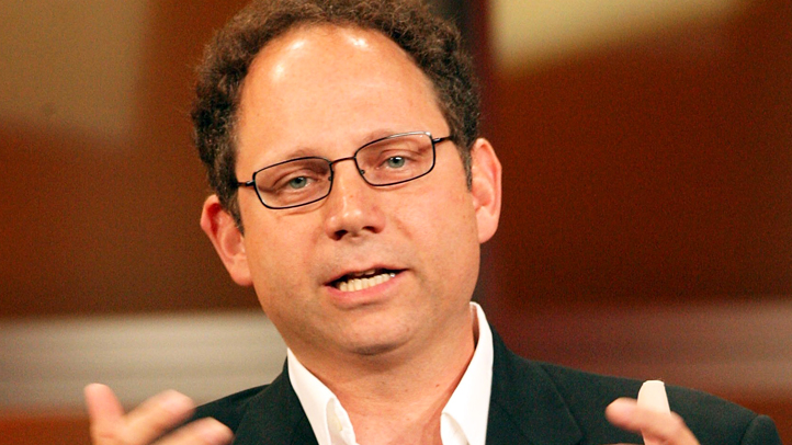 Rob Burnett Talks “We Made This Movie” – NBC New York