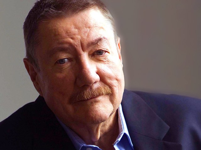 Author Robert Parker, Creator of “Spenser” Character, Dead at 77 – NBC ...