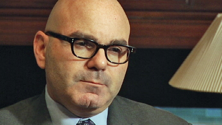 Exclusive: New ACS Commissioner Outlines Plan – NBC New York