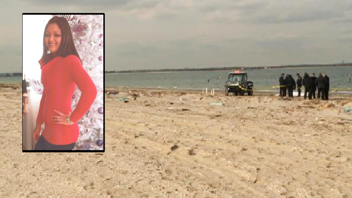 Body Found on Queens Beach Identified as Missing Woman – NBC New York