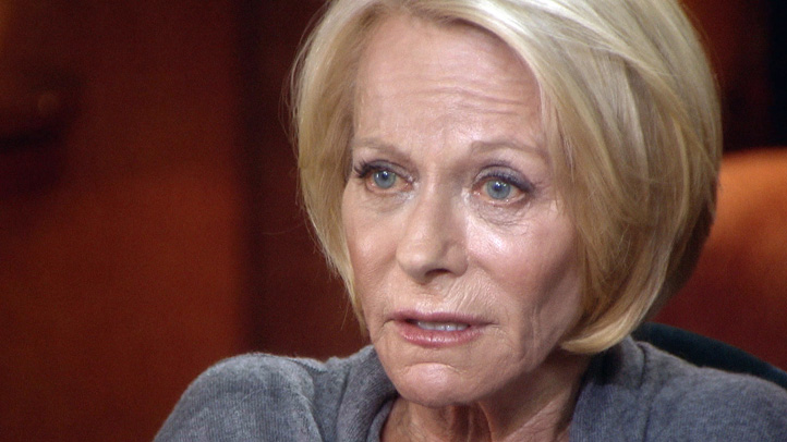 Bernie Madoff Wife: We Attempted Suicide One Christmas Eve – NBC New York