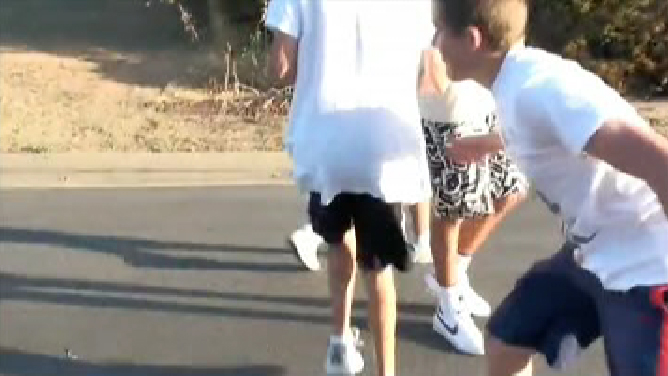 Groin Punching Game Sends Teen to Hospital – NBC New York