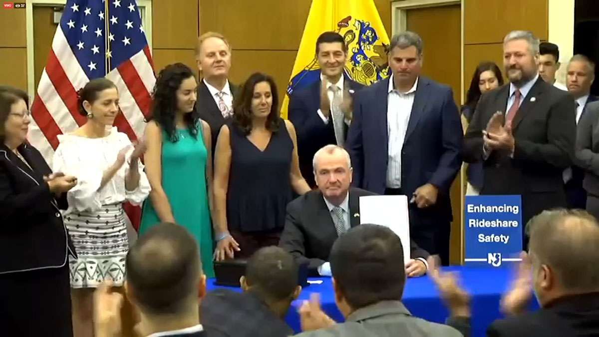 Sami’s Law Signed into Legislation by NJ Gov. Phil Murphy – NBC New York