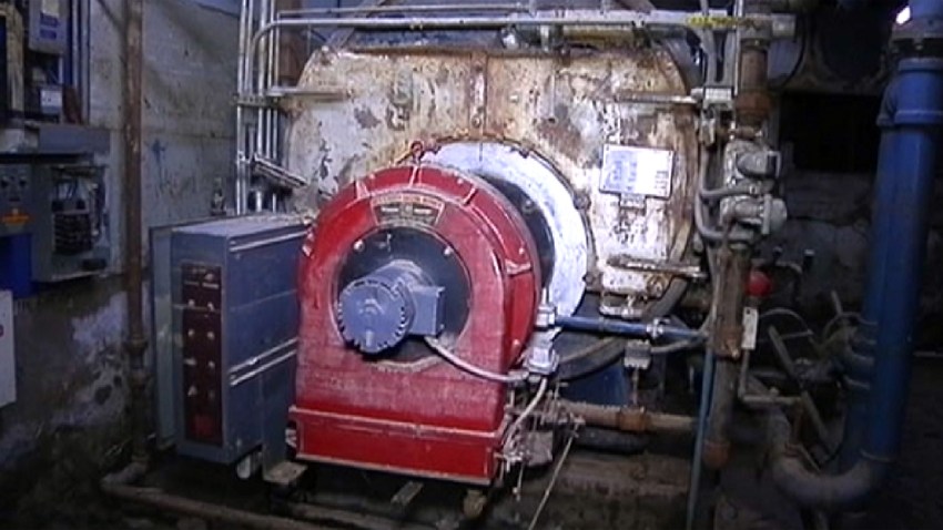 Sandy-Damaged NYC Boilers to Be Replaced – NBC New York