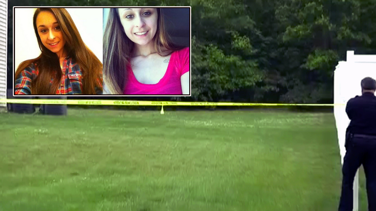 Body Of Woman Found In Long Island Woods Probed As Homicide Source