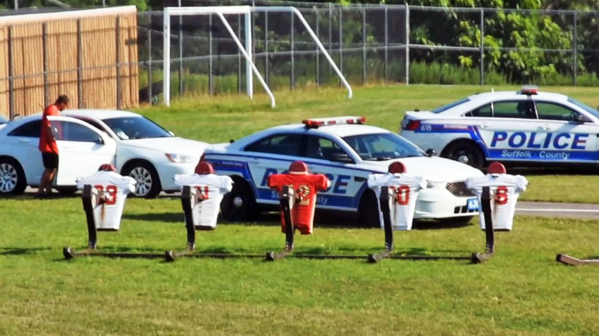 11th-Grade Student Killed in ‘Horrific Accident’ on School Football ...