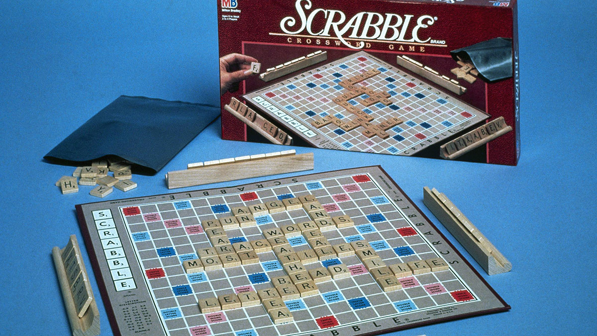 Scrabble Fun Facts – NBC New York