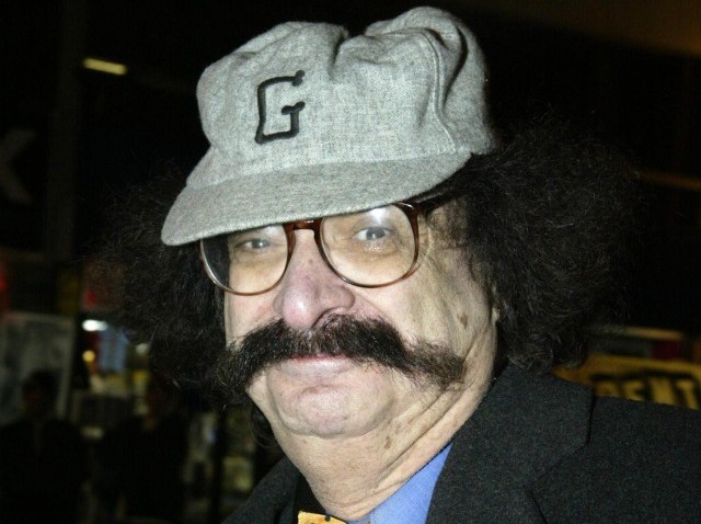 A Final Rave Review for Gene Shalit – NBC New York