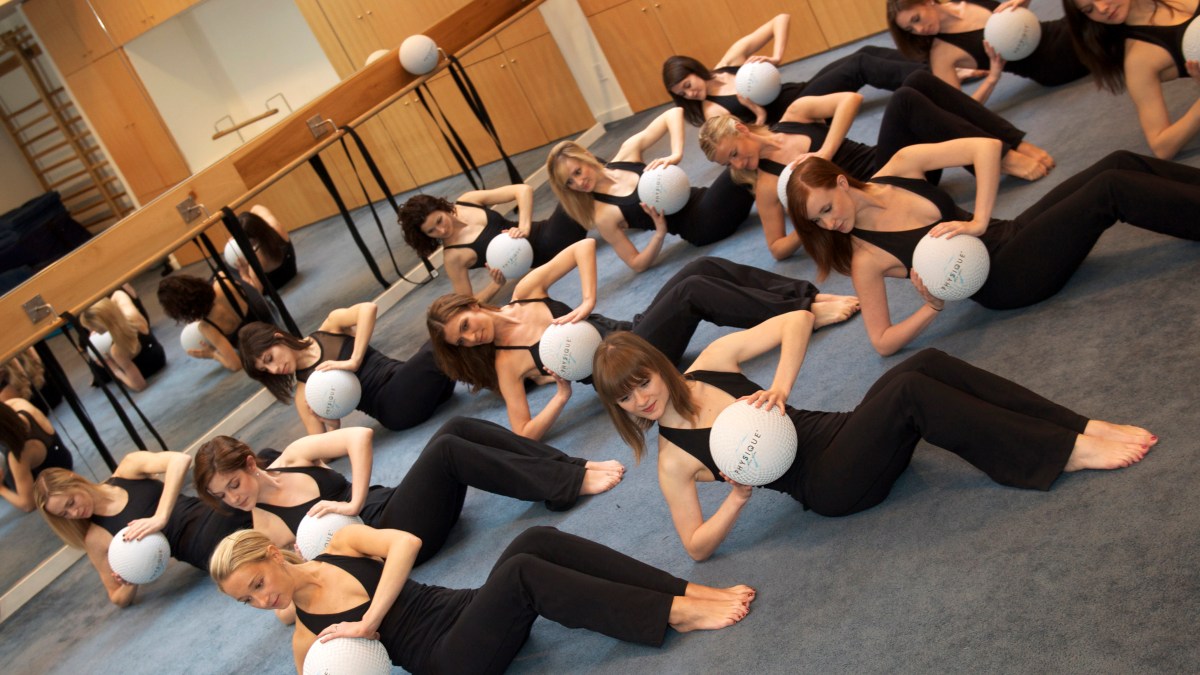 Hip & Healthy: Formula 57, The Next Physique 57 Frontier – NBC New York