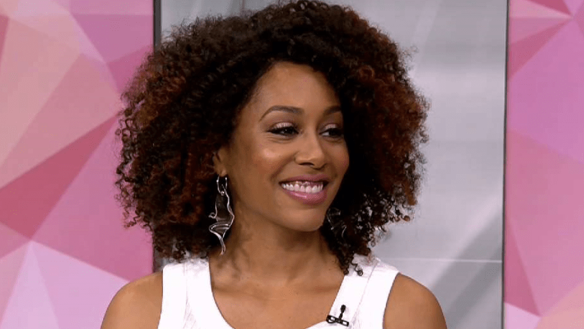 Simone Missick on “Paradise Blue” and “Luke Cage” – NBC New York