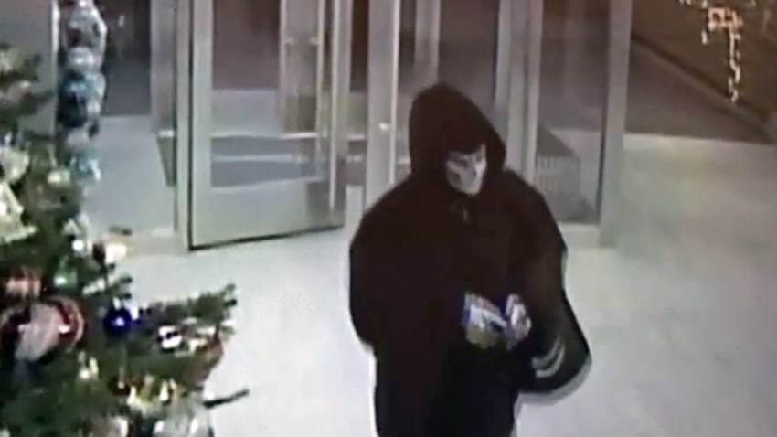 Stranger in Ski Mask Surprises Woman in Her Own Foyer, Attacks Her and ...