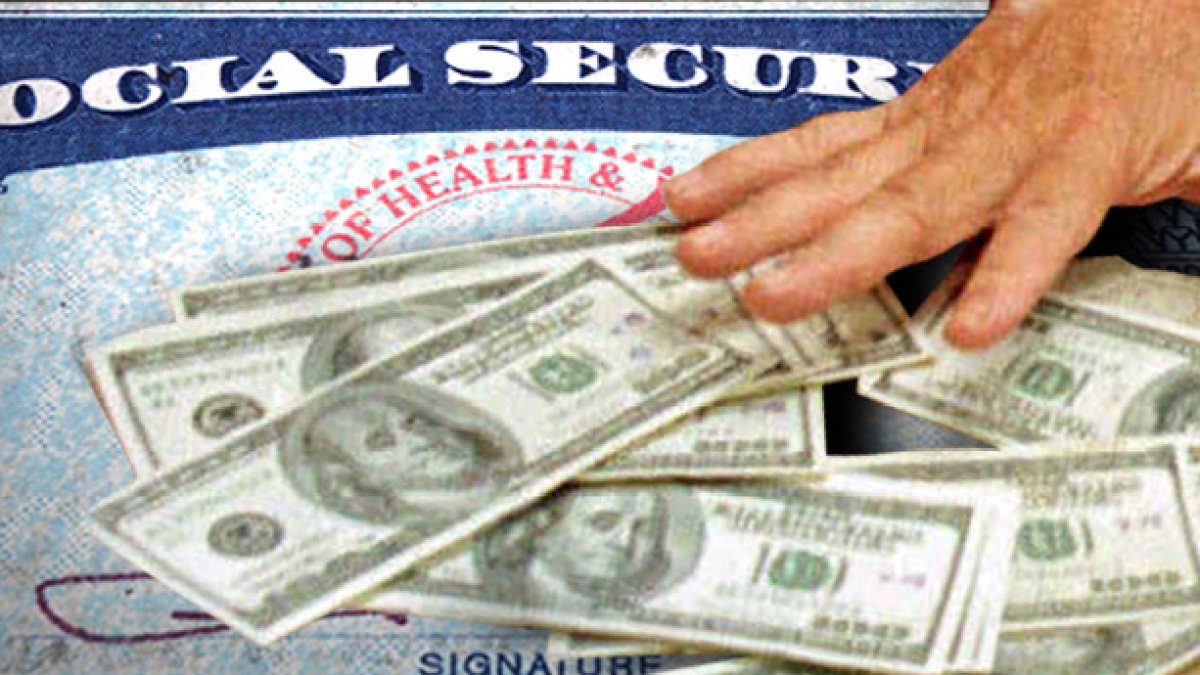 Social Security COLA 2023: How Much Per Month Will Recipients Get ...