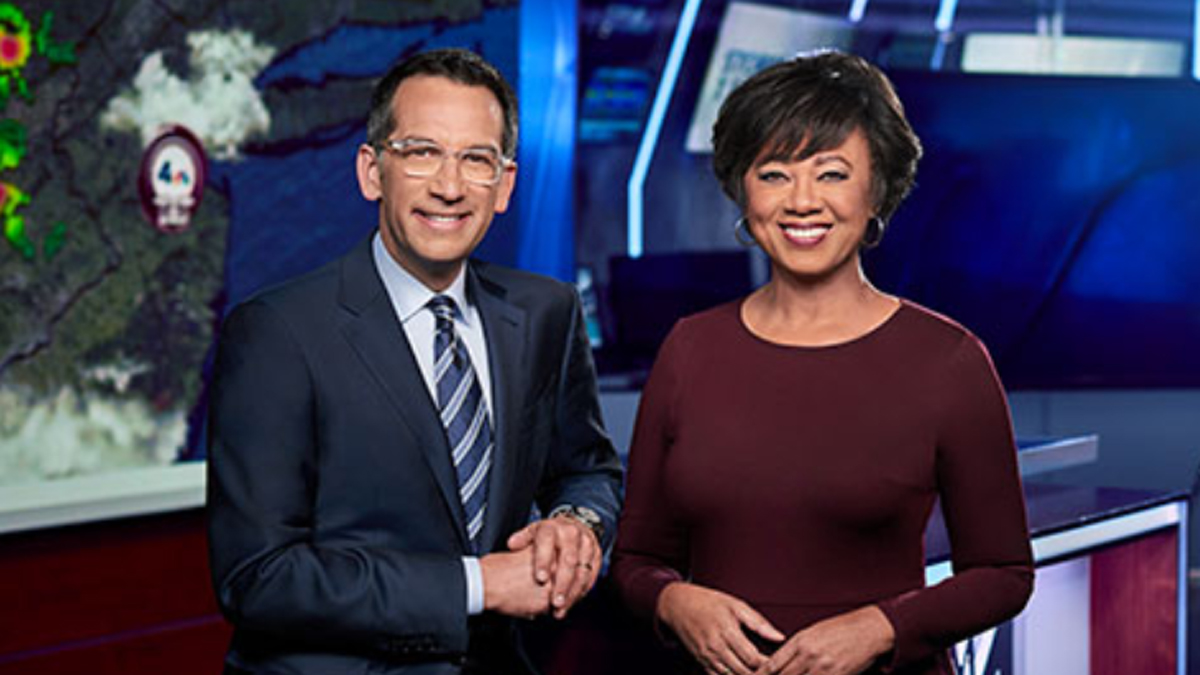 Storm Team 4 – NBC New York