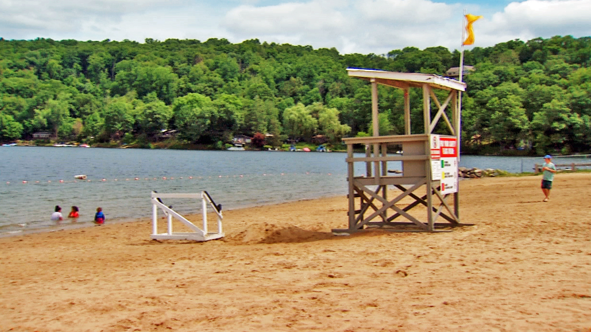 4 Investigates: Lifeguard Cuts Put New Yorkers in Danger – NBC New York