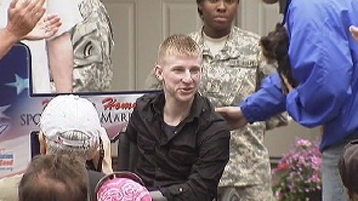 S.I. Soldier Who Lost 4 Limbs in Iraq Has Double-Arm Transplant – NBC ...