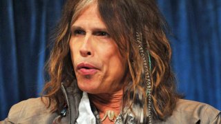 Steven Tyler Sued for Alleged Sexual Assault in 1970s – NBC New York