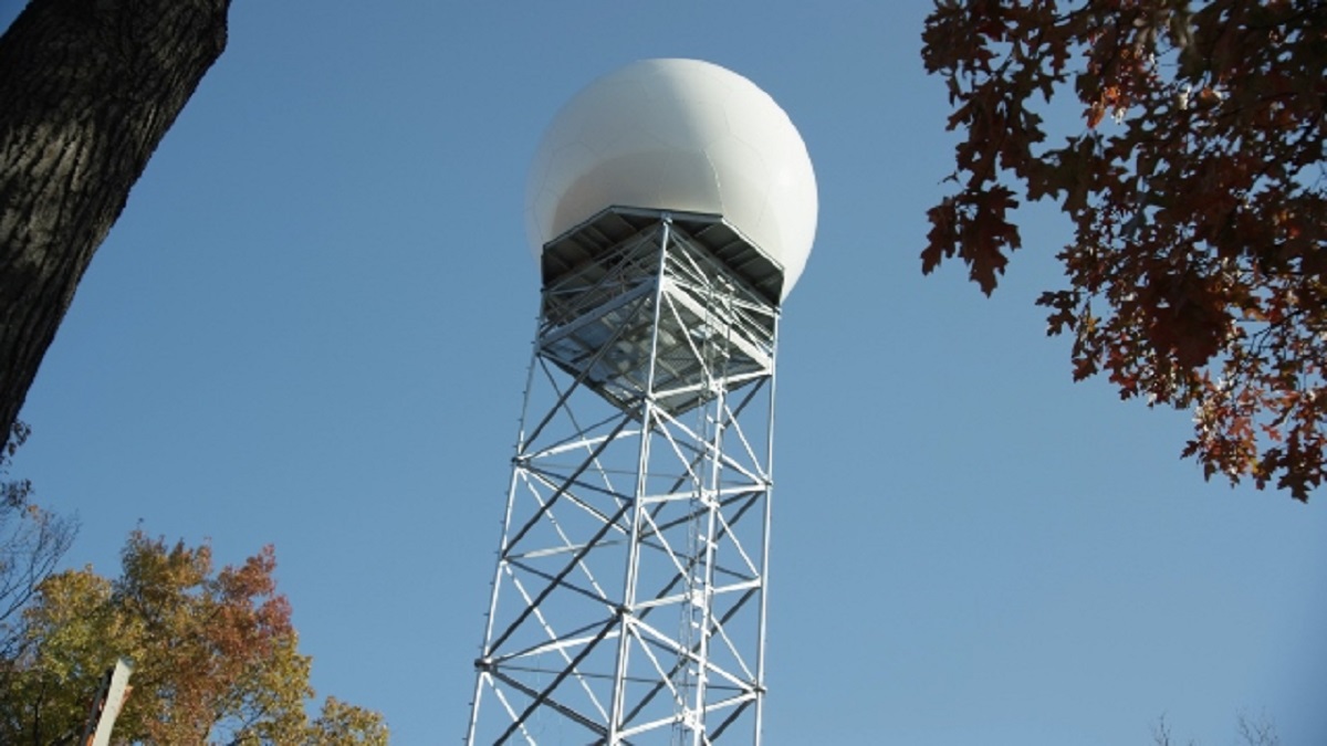 StormTracker 4: The Most Powerful Radar in the Tri-State – NBC New York