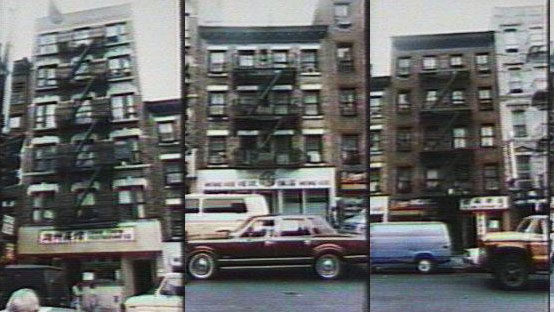 Website Creates ‘Street View’ of 1980s NYC – NBC New York