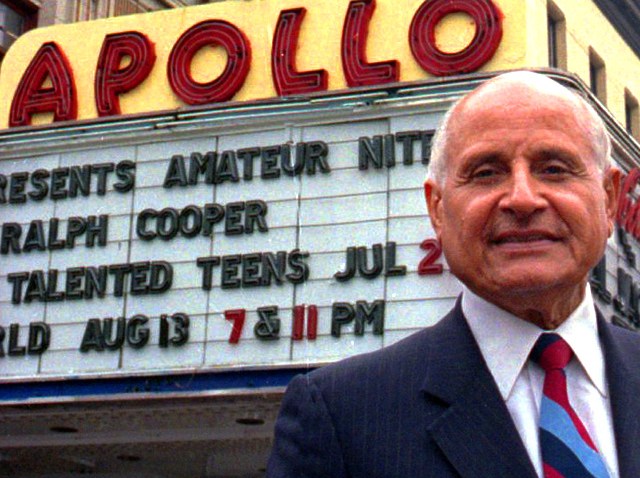 Percy Sutton, Legendary NY Politician, Dies at 89 – NBC New York