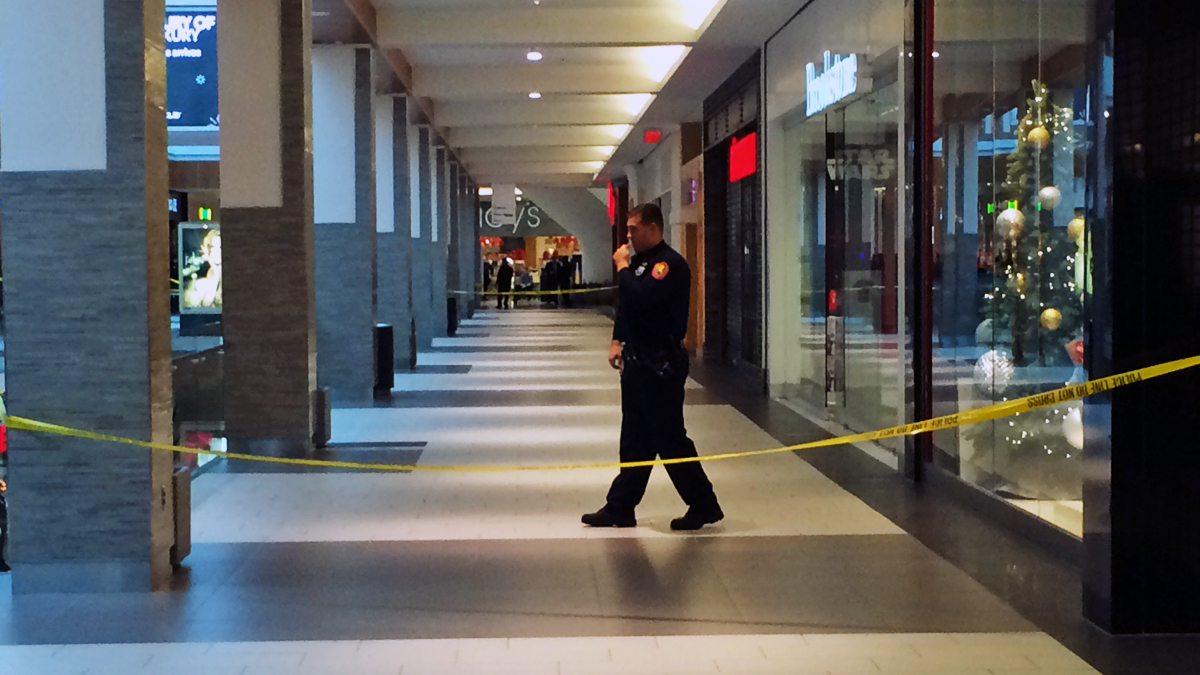 Worker Shot at Long Island Mall During Robbery at Jewelry Store ...
