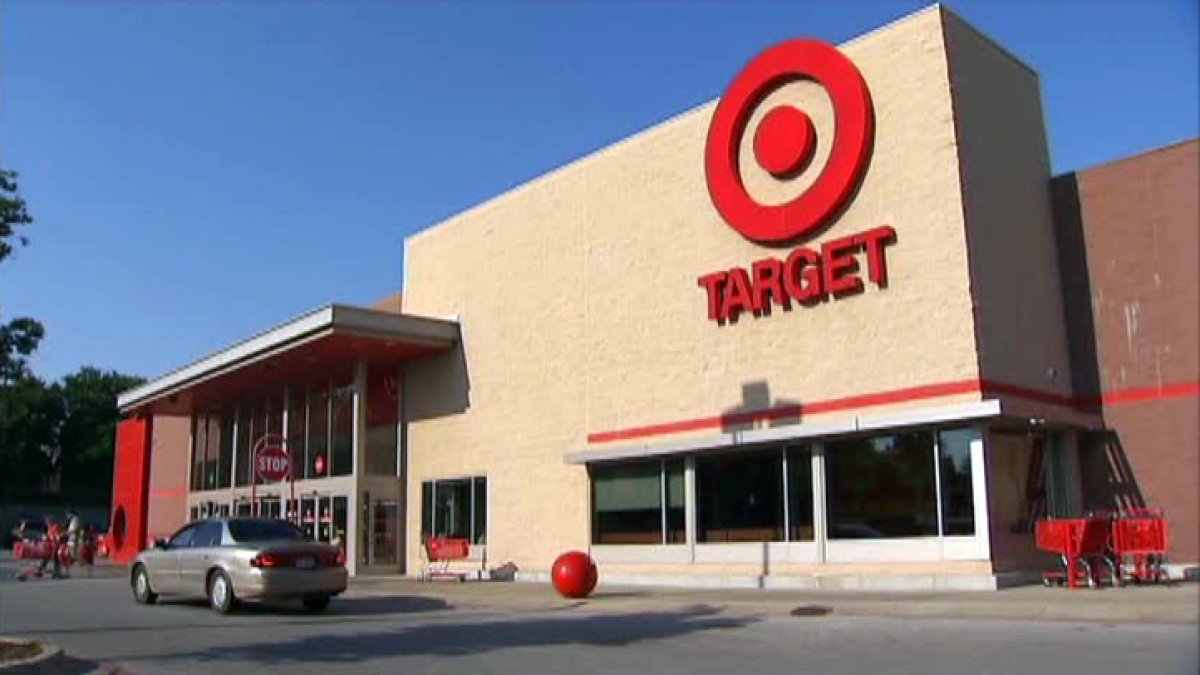 Missing 12-year-old boy spent the night in an Ohio Target – NBC New York