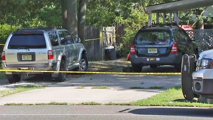 Wife, 7-Year-Old Son Died of Blunt Force Trauma in New Jersey Murder ...