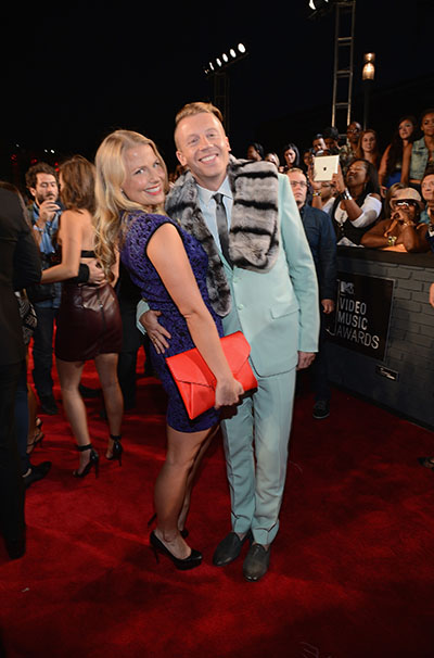 Macklemore and Wife Tricia Davis Expecting Third Baby – NBC New York